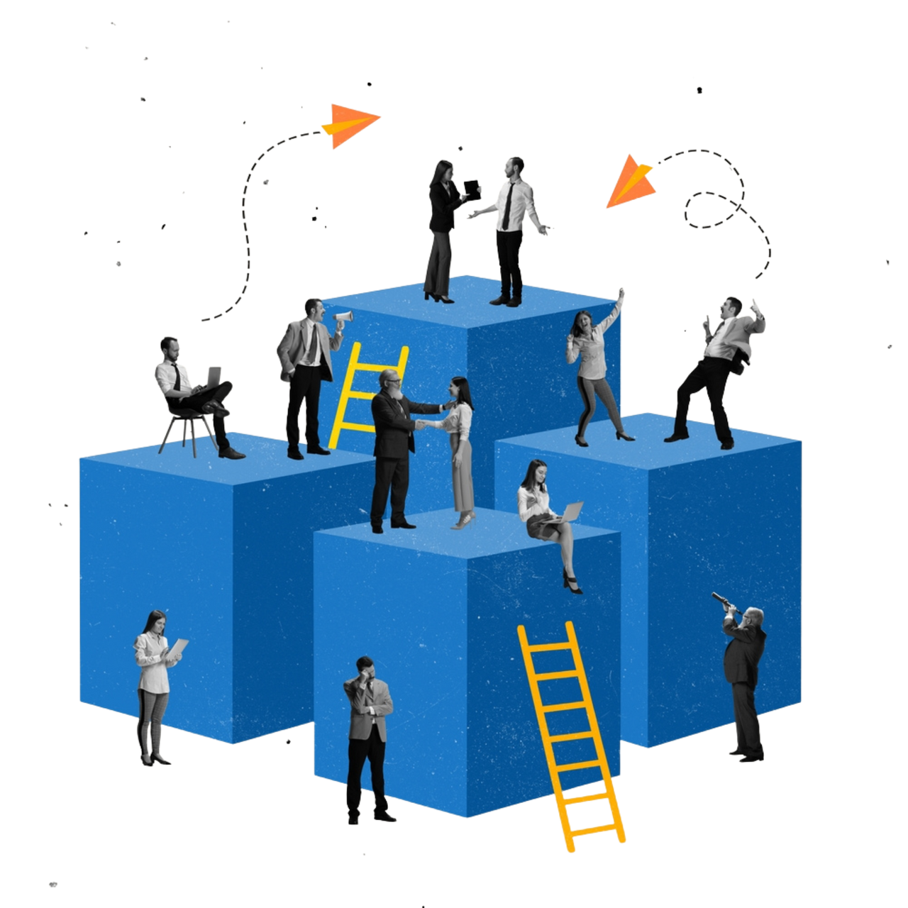 Compliance Training for Employees - Vubiz